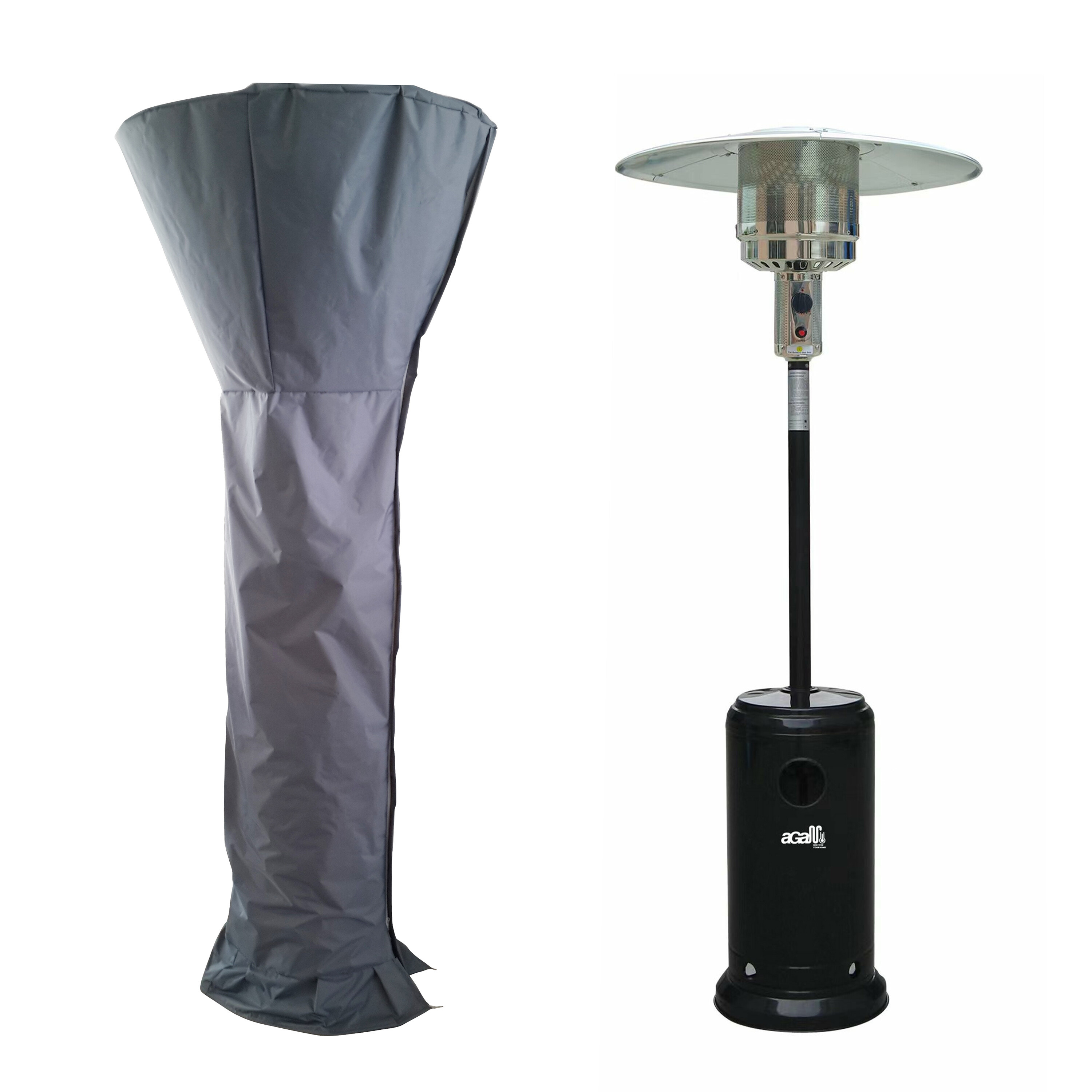 Aga Gázmelegítő védőburkolat MR8151 - Aga24